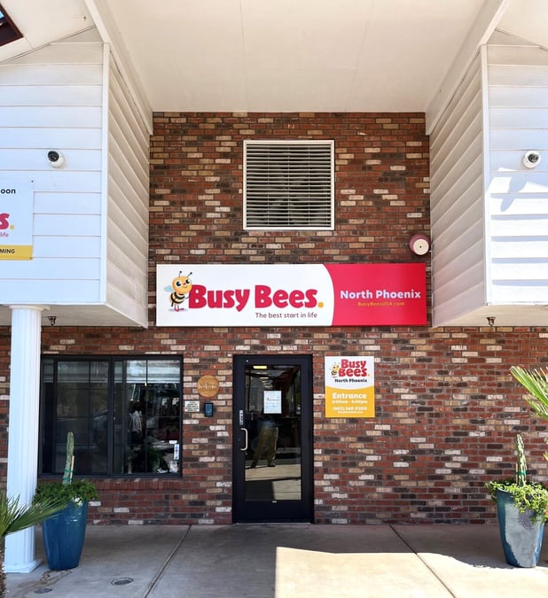 Locations | Busy Bees USA